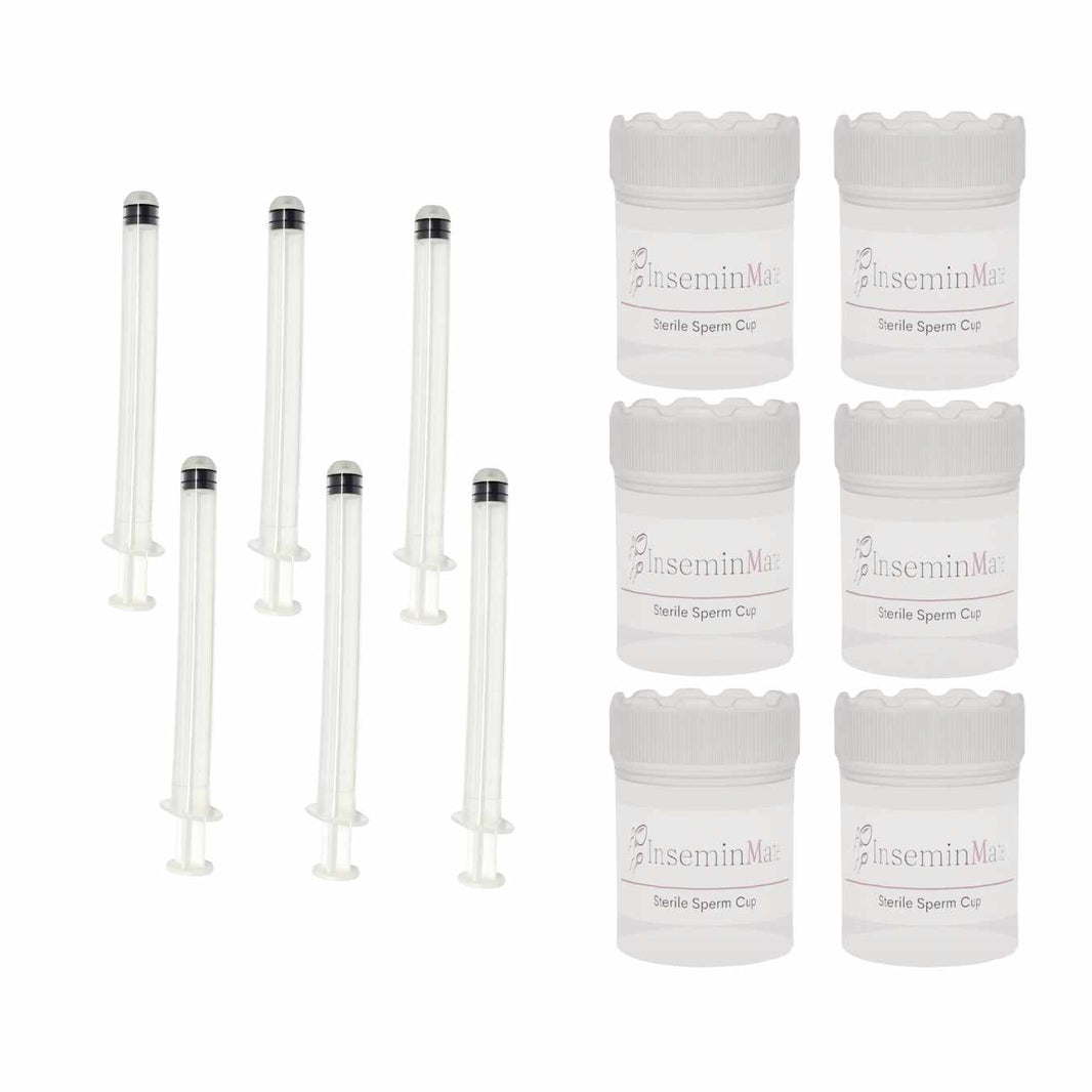 Refill Kits – Inseminmate